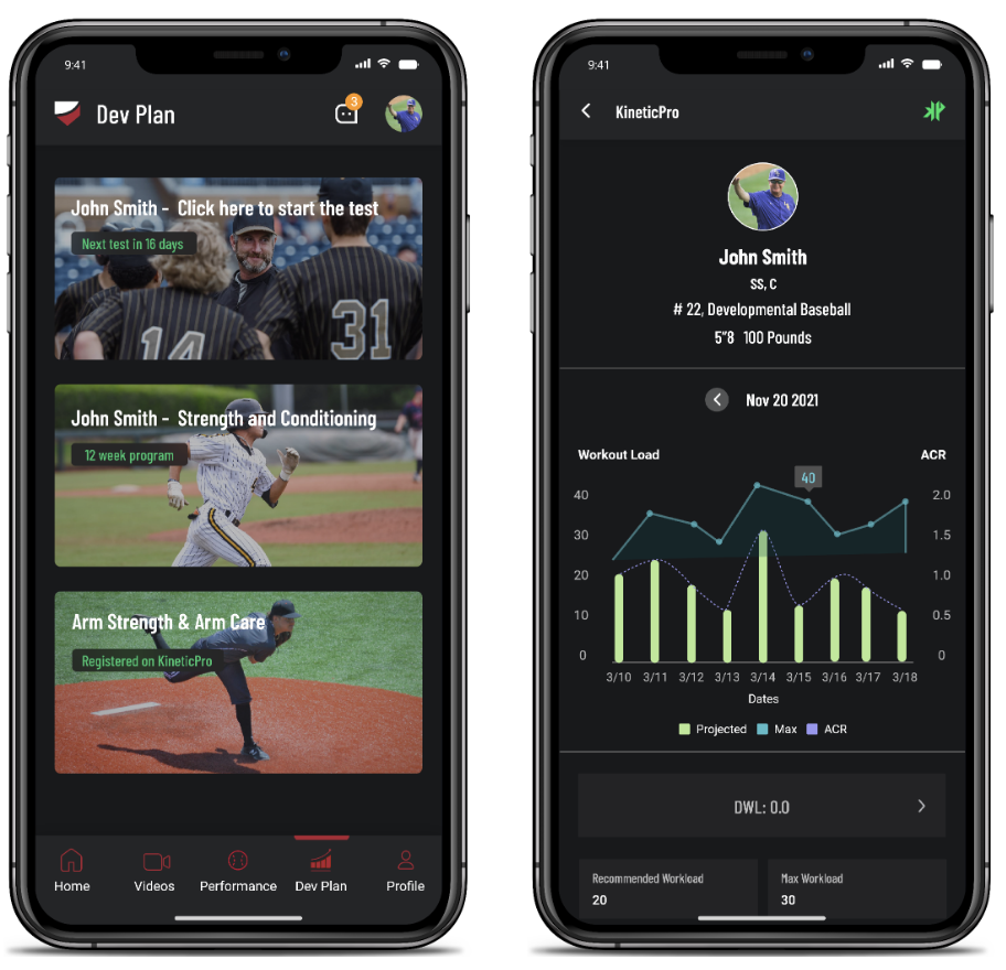 Curve App | Diamond Allegiance