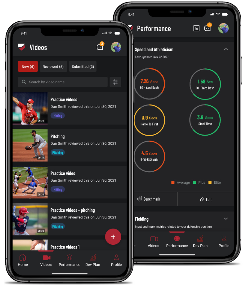 Curve App | Diamond Allegiance