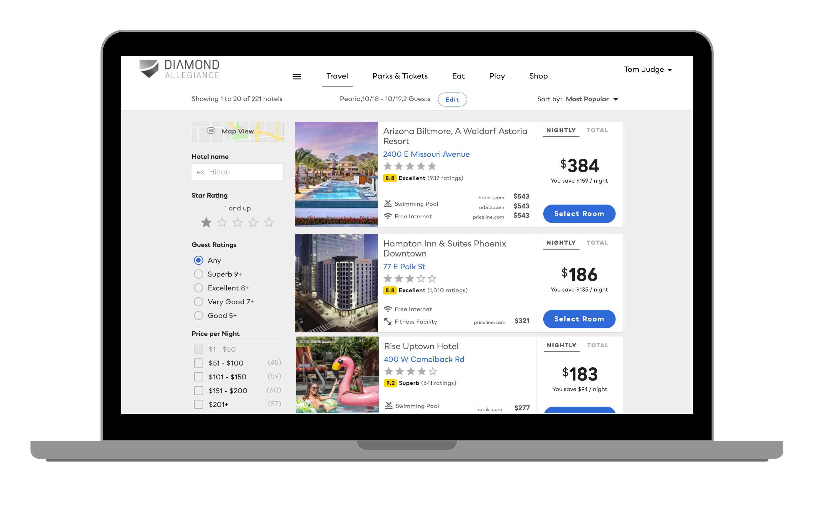 Savings Program - Pitch 2 Pitch