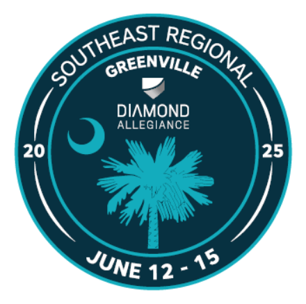 Greenville Curve | Diamond Allegiance